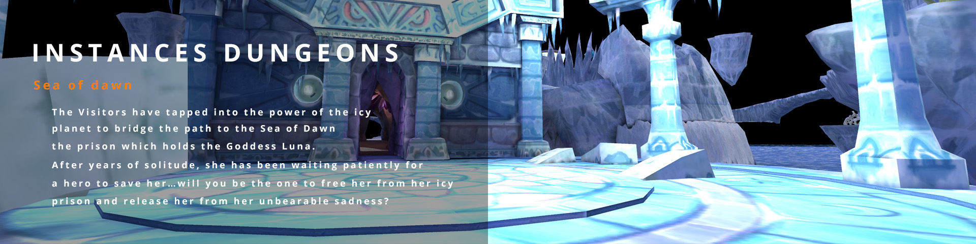 ROSE Online - iRose Odyssey - Free to Play 3D Fantasy MMORPG