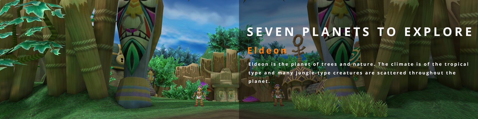 ROSE Online - iRose Odyssey - Free to Play 3D Fantasy MMORPG