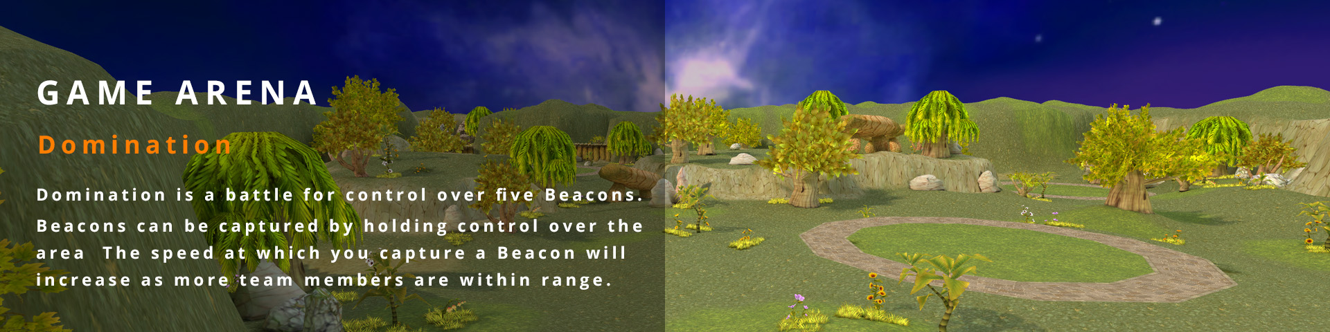 ROSE Online - iRose Odyssey - Free to Play 3D Fantasy MMORPG