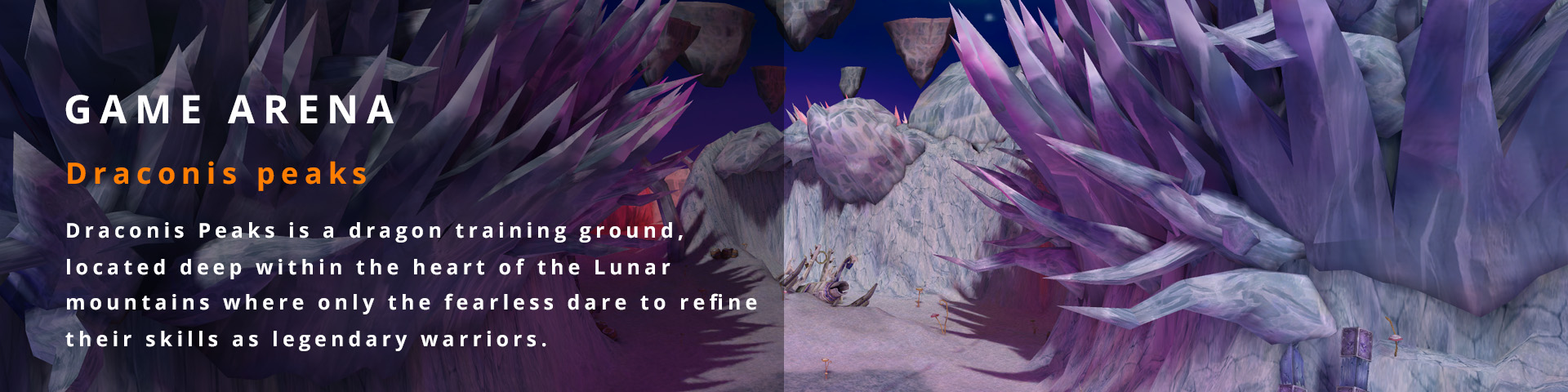 ROSE Online - iRose Odyssey - Free to Play 3D Fantasy MMORPG