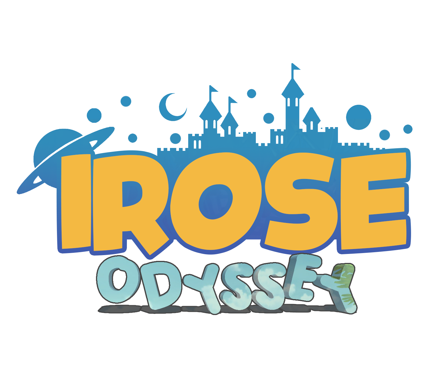 ROSE Online - iRose Odyssey - Free to Play 3D Fantasy MMORPG